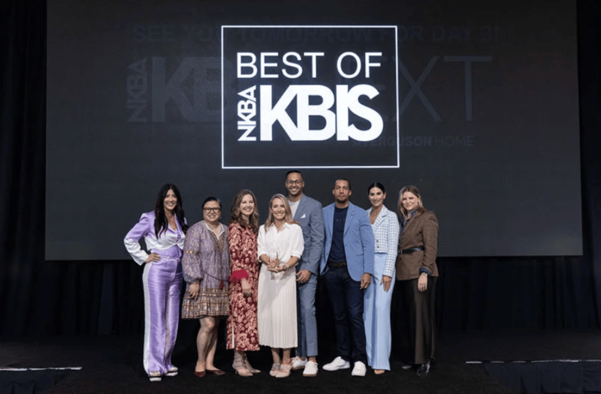 Best of KBIS 2025 Award Winners Announced
